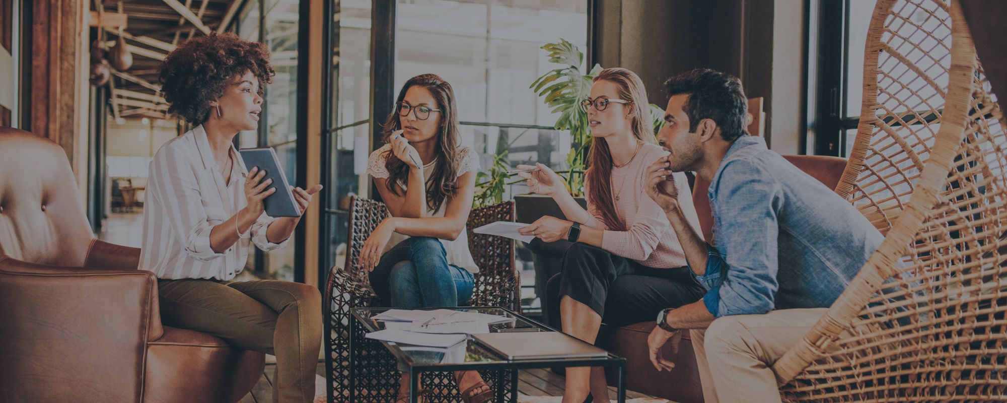 About Us - TLogistics