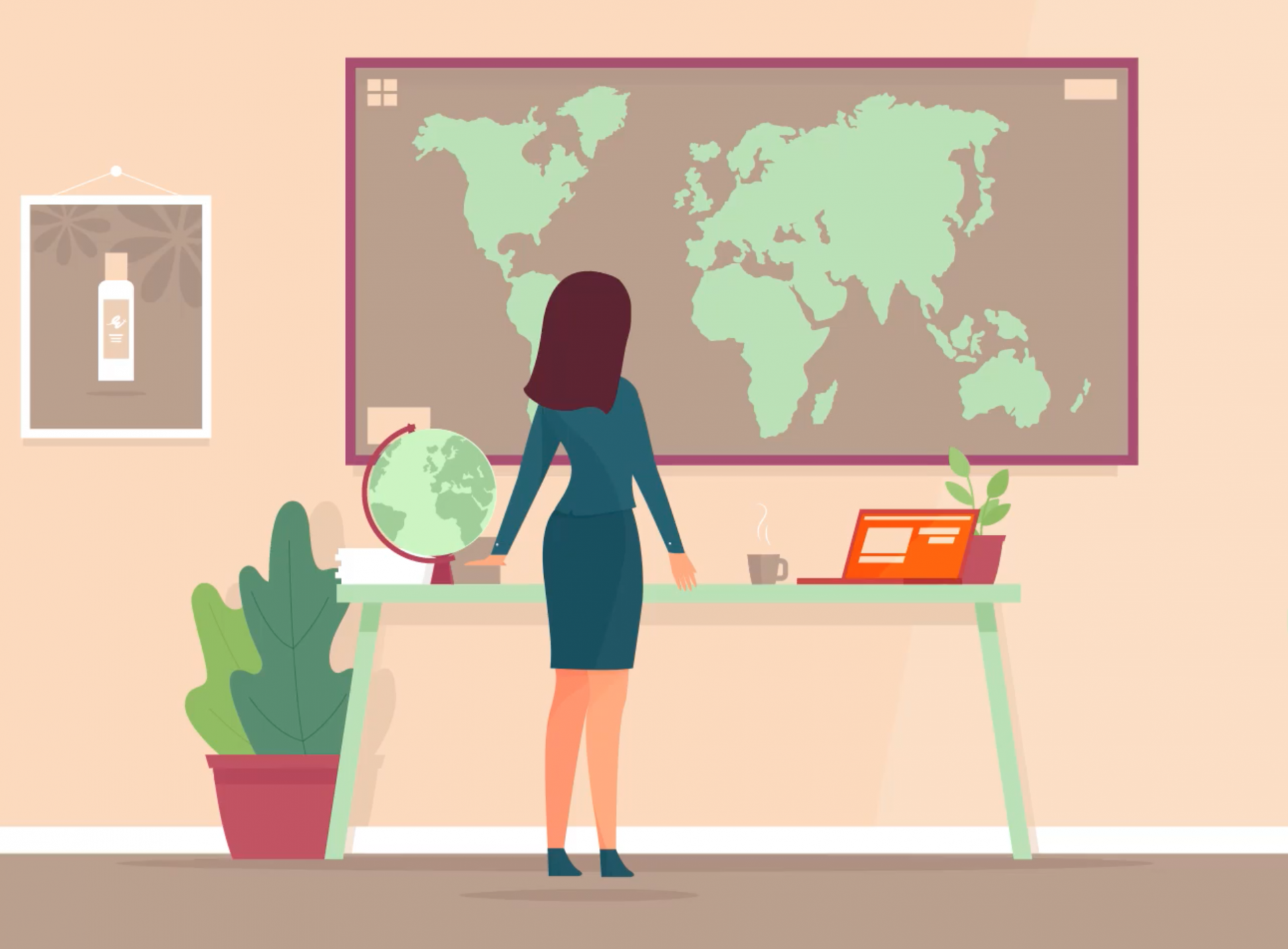 Homepage TLogistics - TLogistics