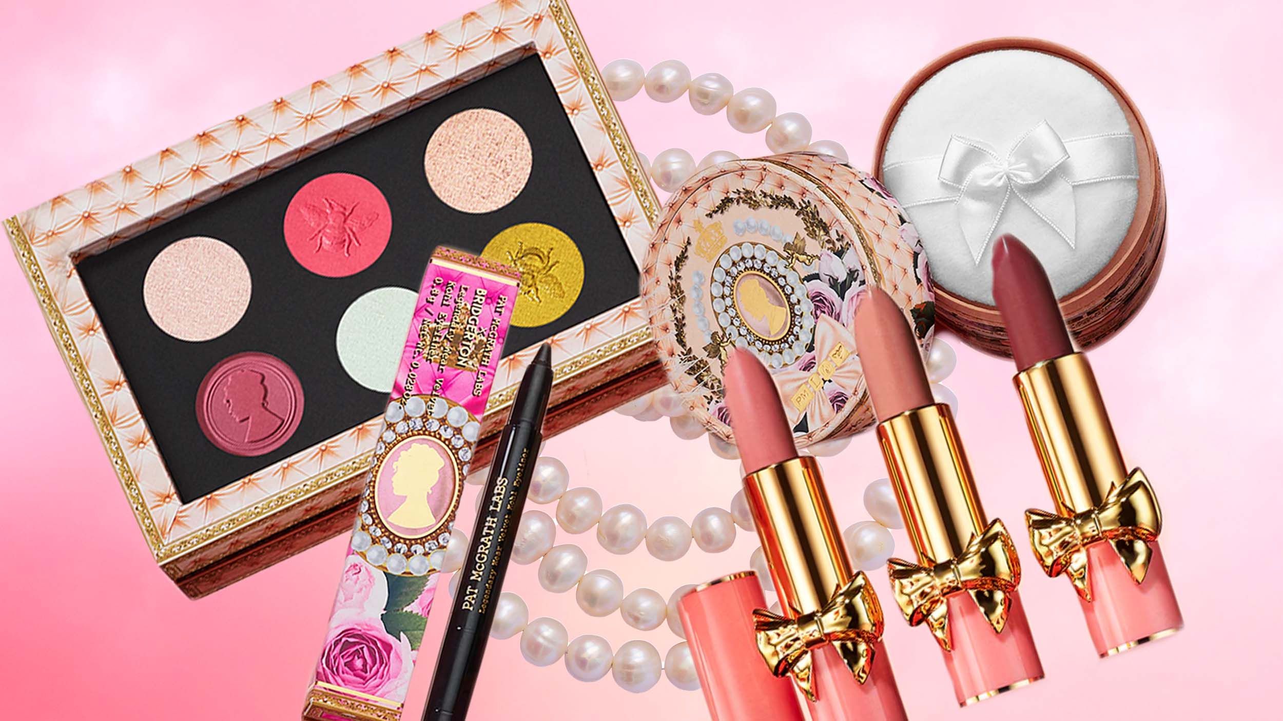 PAT McGRATH Labs - TLogistics